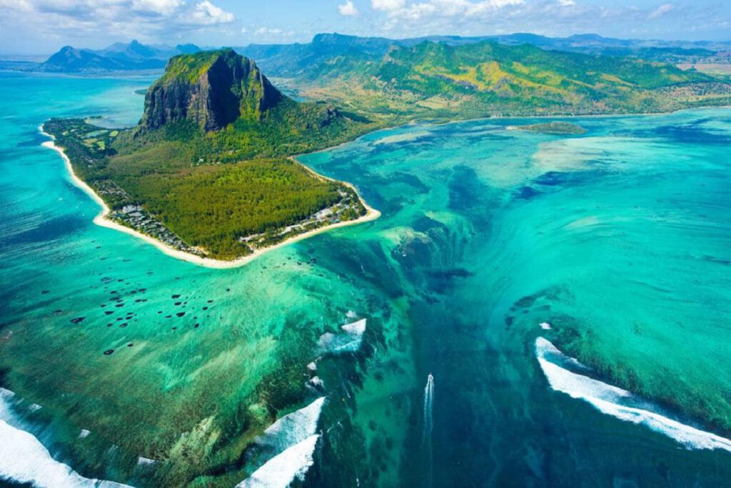 Mauritius – Jonkheer Consulting